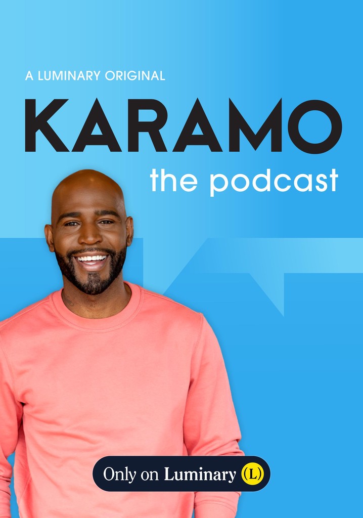 Karamo - watch tv show streaming online